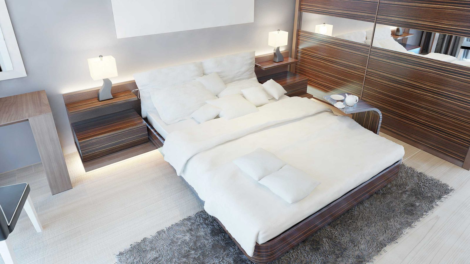 Loft Conversion Company London - DC Dan Construction