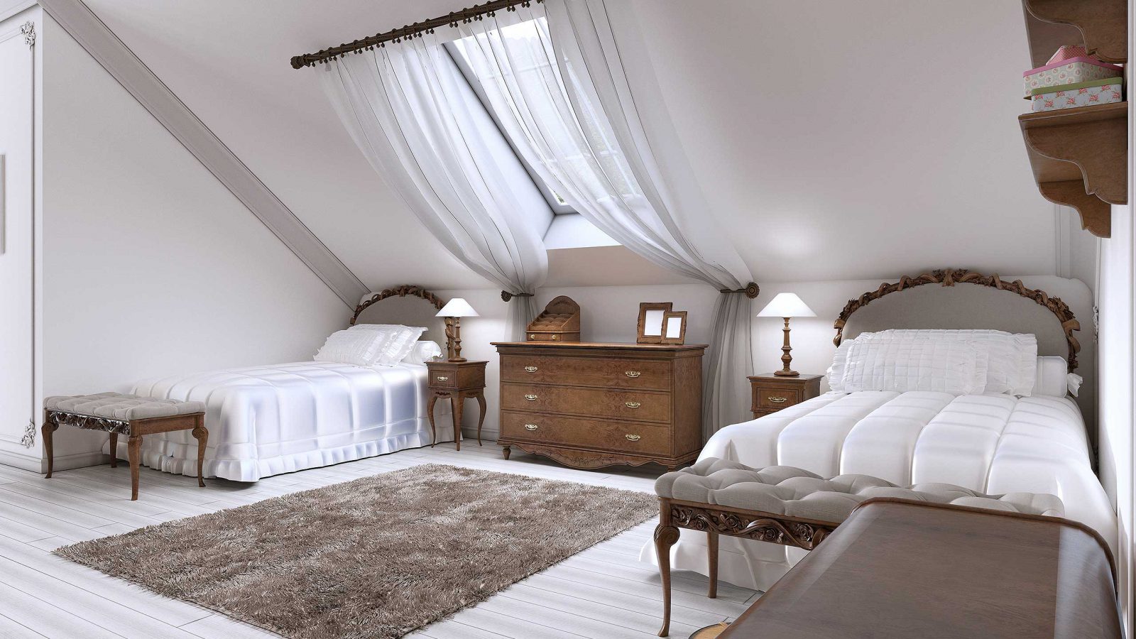 Loft Conversion Company London - DC Dan Construction